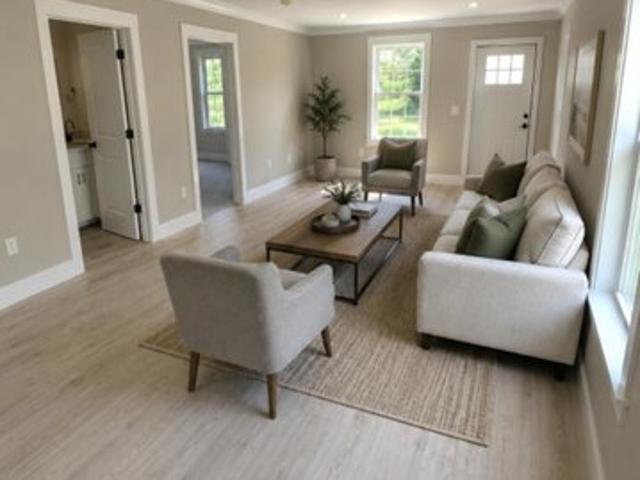 3295 Walter Dr, Johns Island, SC 29455