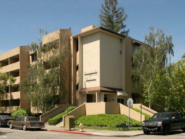 $3295 / 2br BRAND NEW 2BR/2BA! LARGE PRIVATE BALCONY! WALK TO CAL AVE!