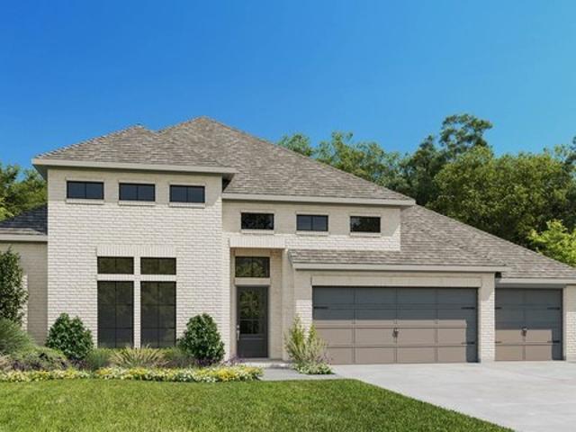 3295W Plan Escondido 80' Community