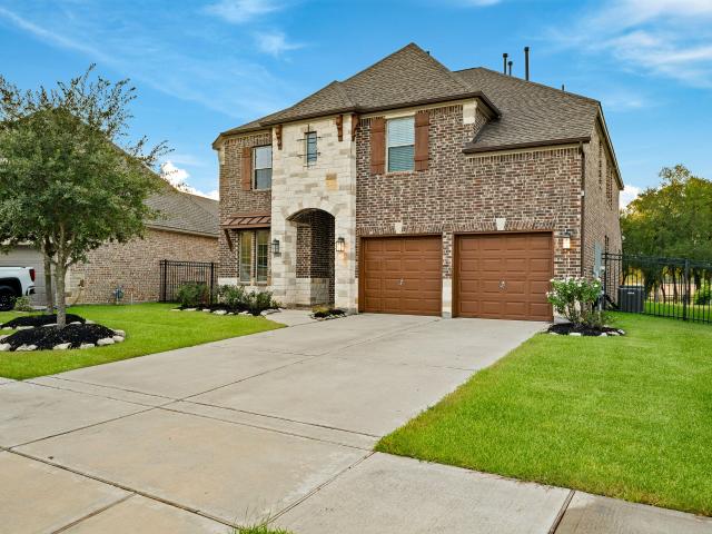 32962 Franklin Brooks Drive