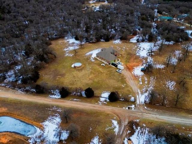 329678 E 1000 Rd, Harrah, OK 73045