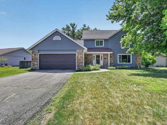 3296 N Trainer Rd, Rockford, IL 61114