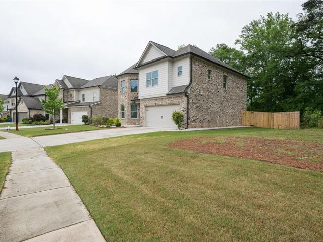 3296 Oxford Mill Lane