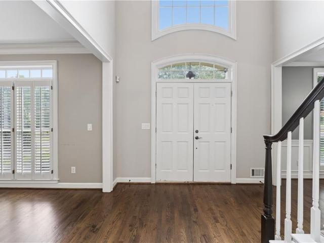 3296 Belmont Glen Drive