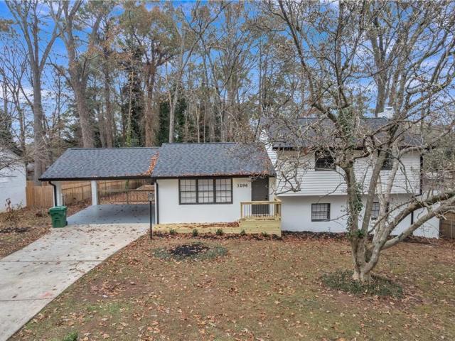3296 Columbia Woods Dr, Decatur, GA 30032 | MLS #7734 | Compass