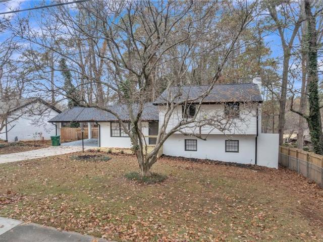 3296 Columbia Woods Drive