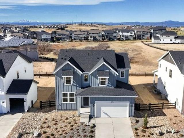 3296 Fervid St, Castle Rock, CO 80108