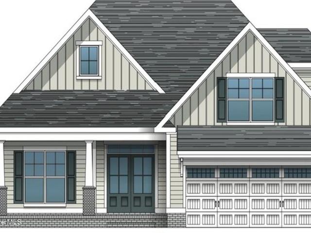 3296 Island Lakes Dr, Oak Island, NC 28461