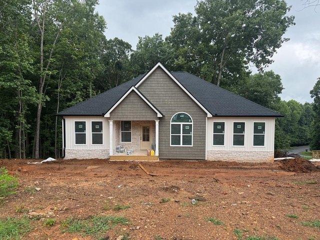 3296 Robert Fuller Rd, Tunnel Hill, GA 30755