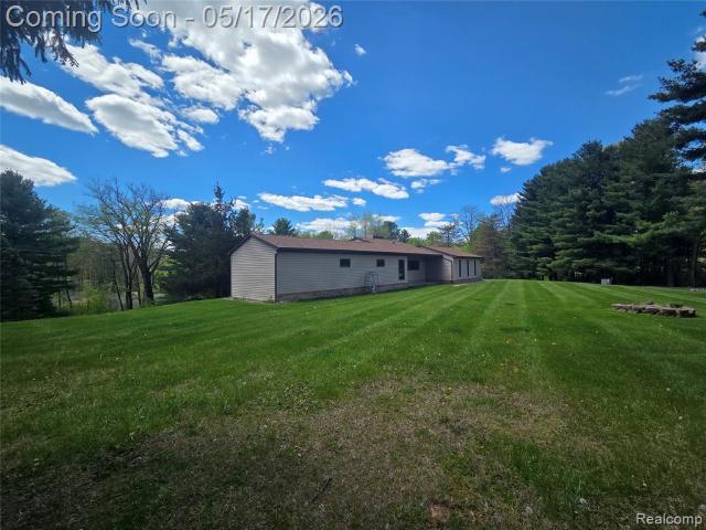 3296 Swarthout Road
