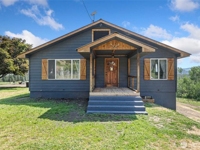 3296 Silver Creek Road