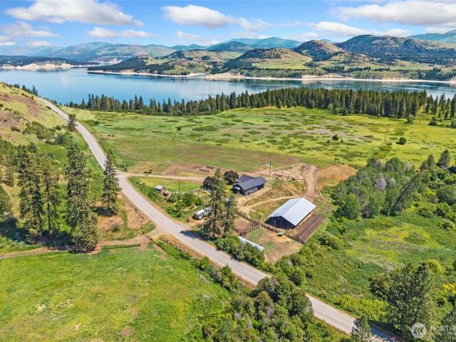 3296 Silver Creek Road