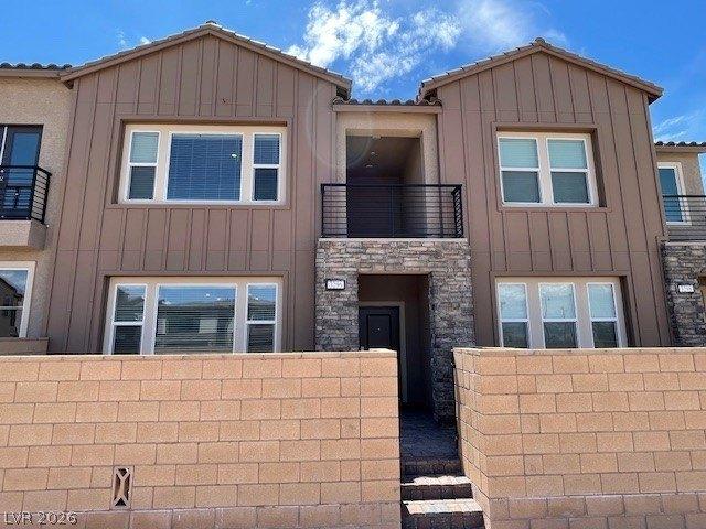 3296 Vasco Falls Ave, Henderson, NV 89044