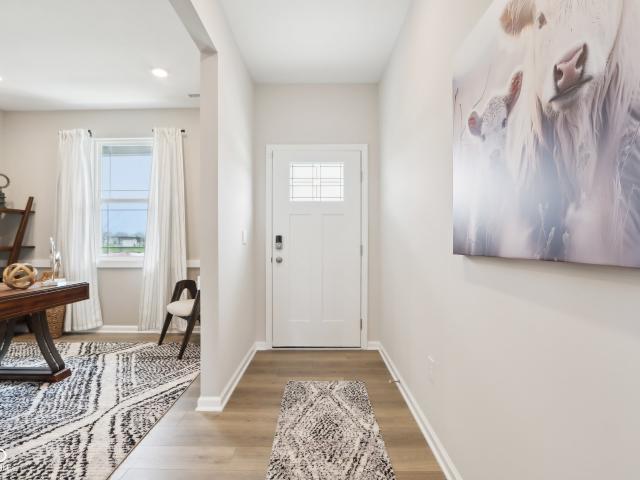 3296 W Vintage St, Monrovia, IN 46157 | MLS #22095 | Compass