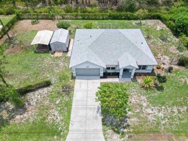 3297 Alwood St, North Port, FL 34291