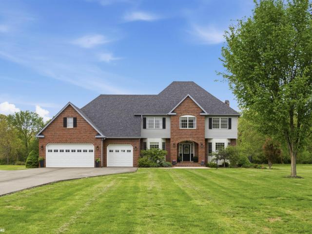 3297 Country Club Lane