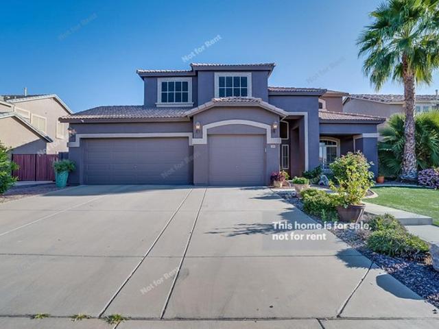 3297 E Mayberry Ave, Gilbert, AZ 85297