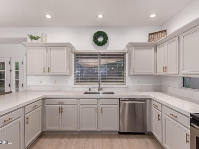 3297 E Mayberry Ave, Gilbert, AZ 85297 | MLS #7004