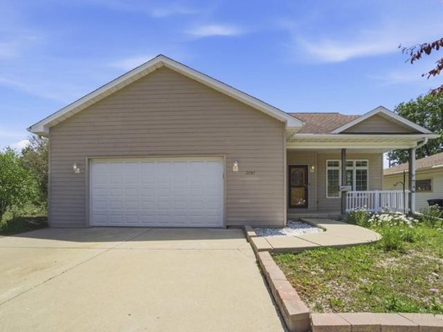 3297 E Ramsey Ave, Cudahy, WI 53110