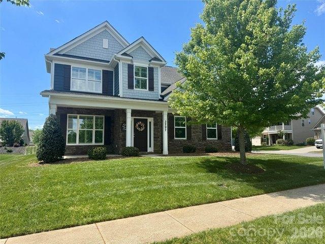 3297 Lock Erne Ave, Kannapolis, NC 28081