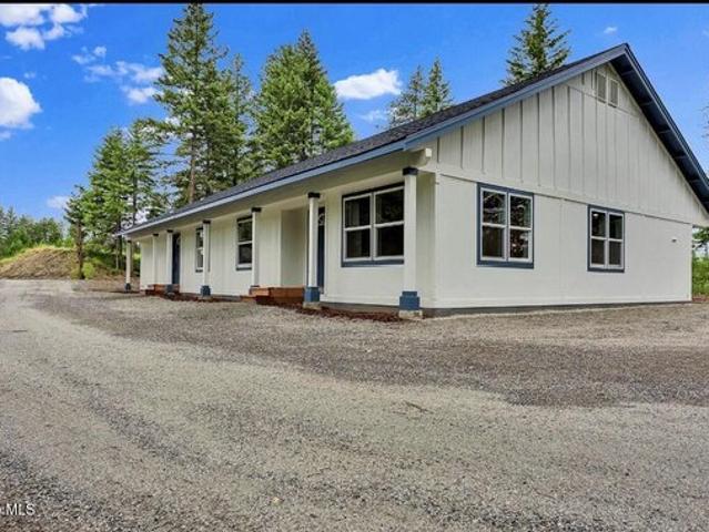 32988 N 10th Ave, Spirit Lake, ID 83869