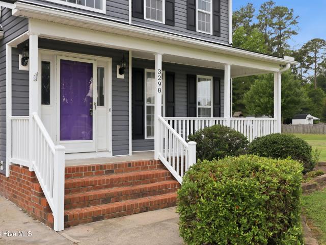 3298 Bessemer Drive