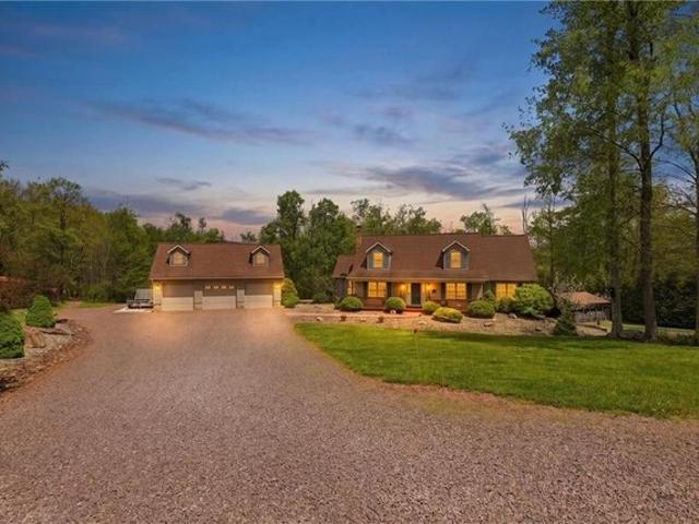 3298 Cumberland Hwy, Meyersdale, PA 15552