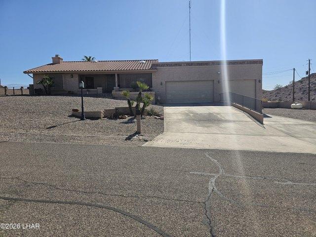 3298 Chanute Dr, Lake Havasu City, AZ 86406