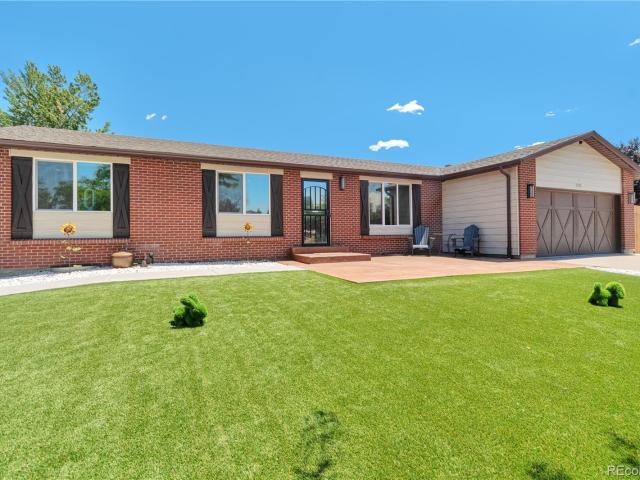 3298 S Olathe Way