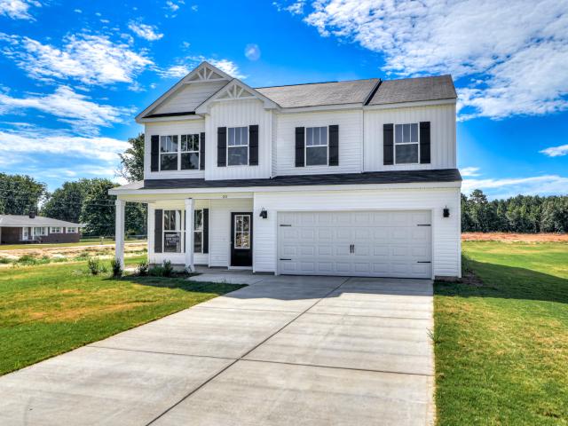 3298 Tracker Lane
