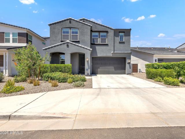 3298 w garnet street
