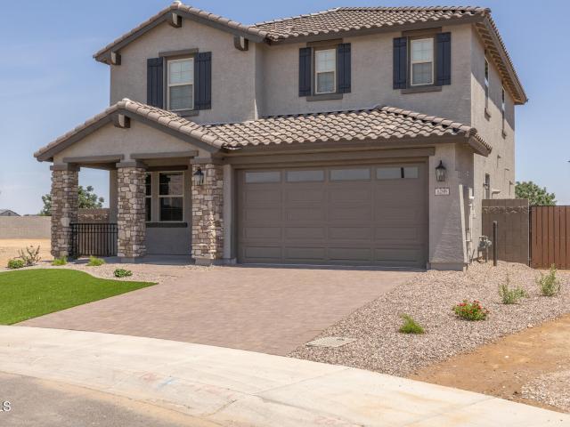 3298 W Molino Road