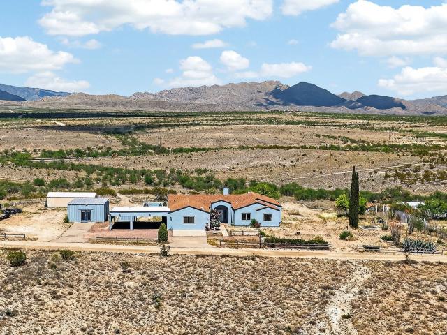 3298 w monte vista trail