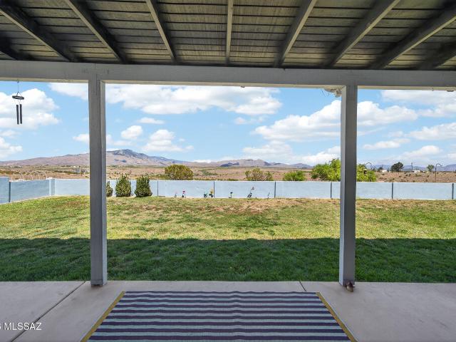 3298 W Monte Vista Trail, Benson, AZ 85602 | MLS #22610