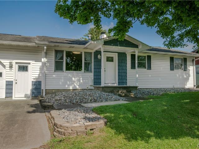 3299 Mohawk Street