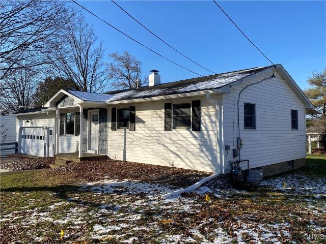 3299 Mohawk Street