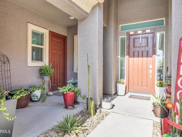 3299 N 195th Dr, Buckeye, AZ 85396