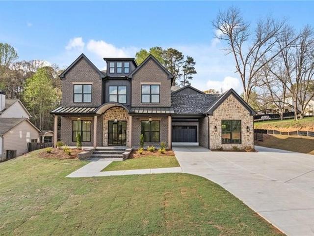 3299 Bailey Rd, Dacula, GA 30019