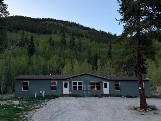 3299 Highway 91, Unit 1 & 2, Leadville, CO 80461 | MLS #1013
