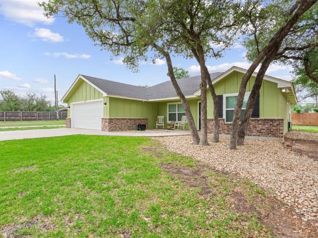 3299 Lake Park Road