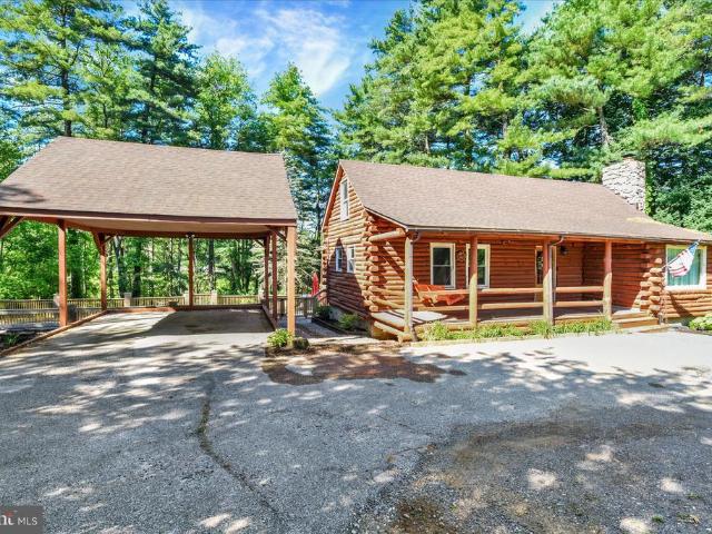 3299 Lineboro Road