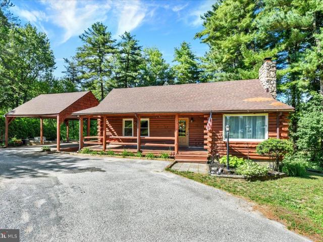 3299 Lineboro Road