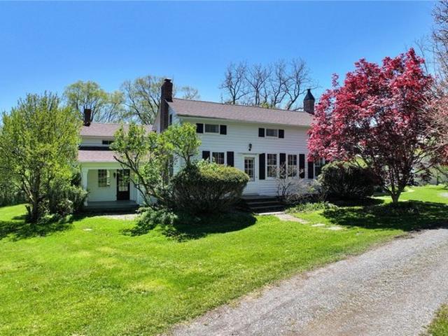 3299 Swamp College Rd, Trumansburg, NY 14886