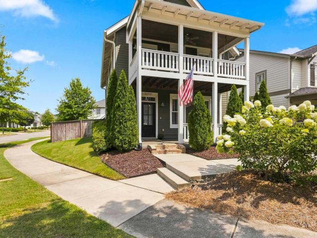 3299 Sawyer Drive