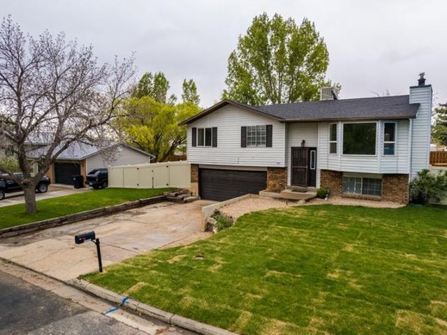 3299 W 440 S, Vernal, UT 84078