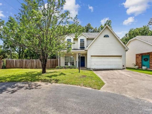 3299 Woodwind Pl, Pensacola, FL 32504