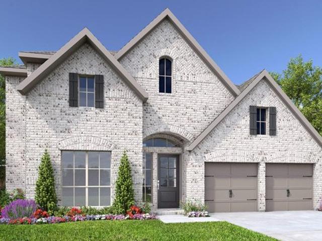 3299W Plan La Cima 60' Community