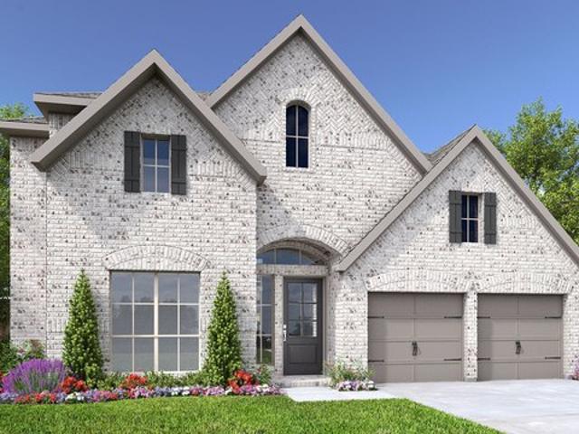 3299W Plan Lariat 60' Community