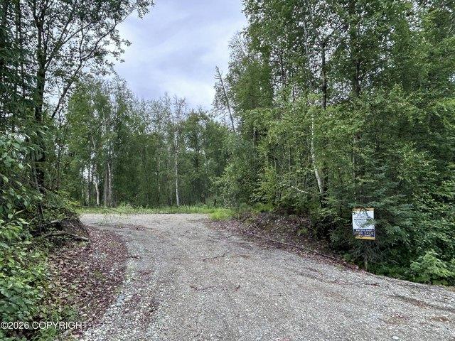 32906 S Mount Brooks Dr, Talkeetna, AK 99676