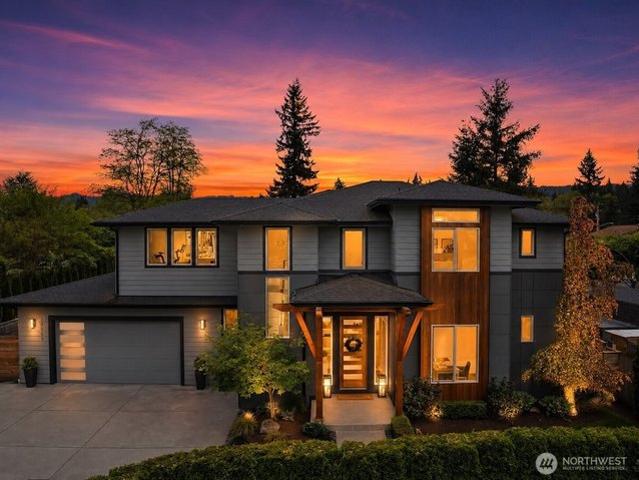 32909 SE 41st St, Fall City, WA 98024